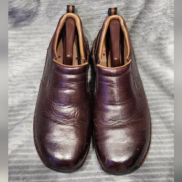 Red Wing Shoes | Shoes | Mens Steel Toe Red Wing Loafers | Poshmark